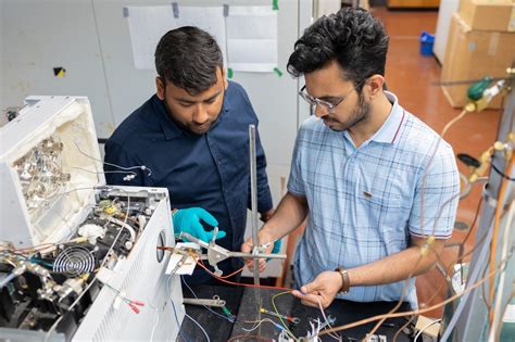 State Semiconductor Alliance Finalizes Staff Launches Career Training