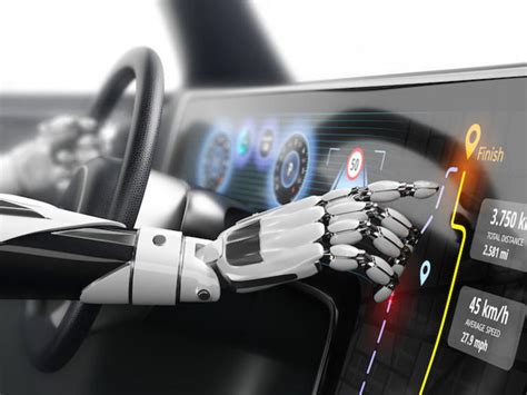 Autonomous Versus Automated What Each Means And Why It Matters 7wdata