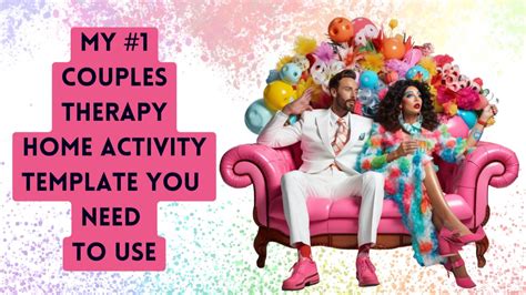 How To Use A Relationship Check In Template To Grow Emotional Intimacy