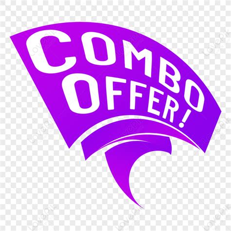 라벨 비 즈 니스 조합 판 촉 기하학 적 그 라 데 이 션 보라색 리본 일러스트 스티커 종이 Png 일러스트 무료 다운로드 Lovepik