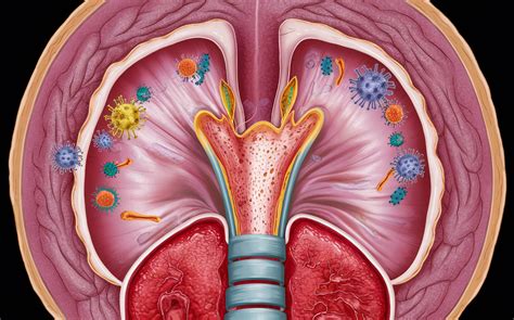 Understanding Epiglottitis Causes Symptoms And Treatment