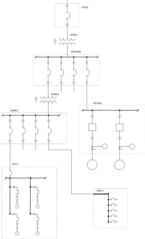 Electrical Single Line Diagramsone Line Diagrams Autodesk 49 Off