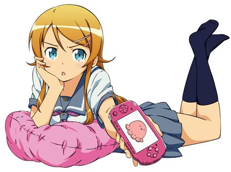 Kirino Kousaka Wiki Anime Amino
