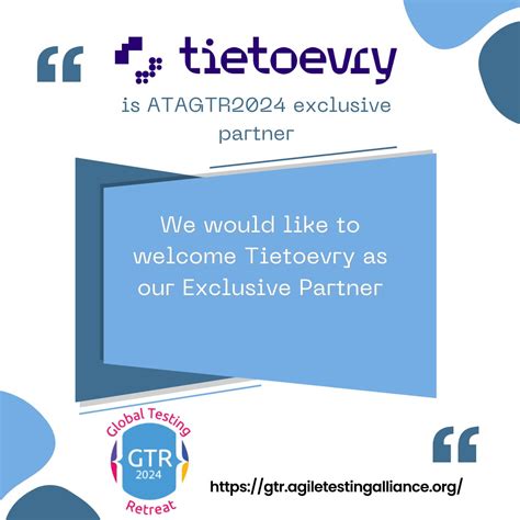 Agile Testing Alliance On Linkedin Atagtr2024 Atagtr2024 Atagtr2024 Atagtr2024