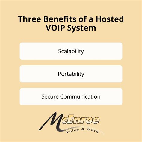 mcenroe voice and data on linkedin voip businesssolutions