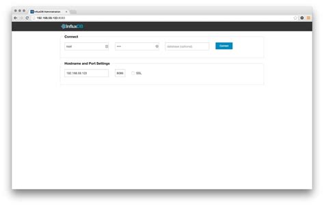How To Build A Mixpanel Clone With Docker Influxdb And Grafana