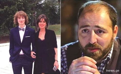 მამაჩემთან დაკავშირებით ერთი რამ განსაკუთრებით მიხარია ბუკა თოლორდავა Inews