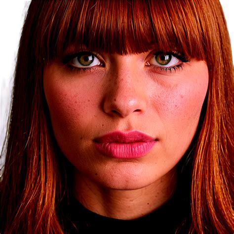 [300 ] Bangs Png Images