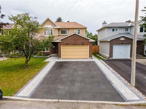 Robs Interlock Driveway Extension And Walkway Empire Deck And Interlock