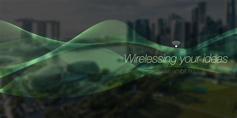 Secure Lorawan® Authentication Is Now Possible