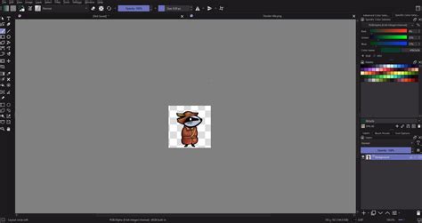 Til Krita Has An Easy Method To Expand Your Canvas R Krita
