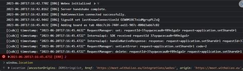 Re Webex App For Europe Cisco Community