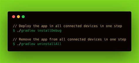 How I Reduced My Android Build Times By Crushing C O D E