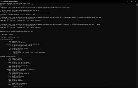 unlocking 2gb ram limit on win32 apps and simulator win32 desktop solar2d game engine