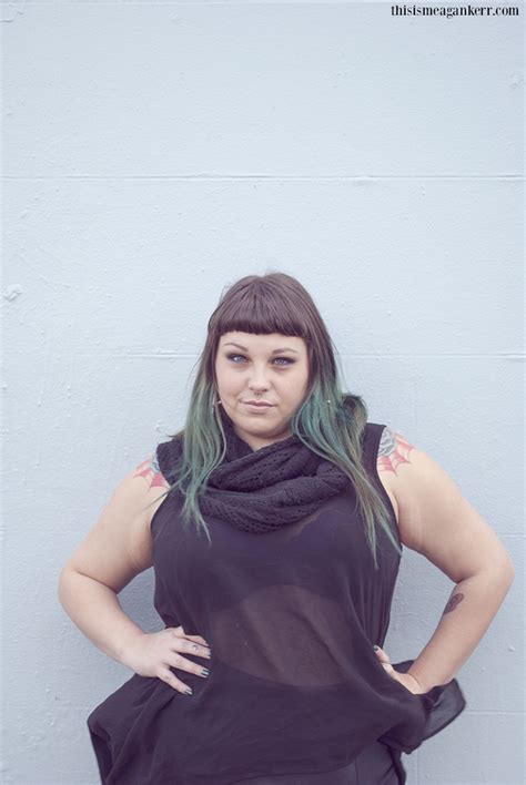 Cassie This Is Meagan Kerr