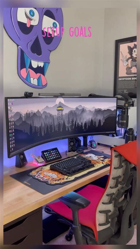 Set Up Goals For Gaming Success