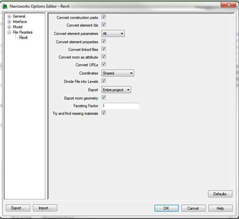 Solved Unable To Export Shared Project Parameters From Revit