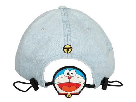 Victor Doraemon Cap