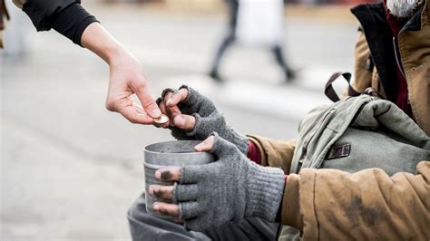 Fact Check Is The Act Of Simple Begging Prohibited By Luxembourgs