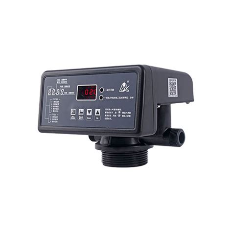 RUNXIN F Q Automatic Filter Valve Absolute Process Technologies