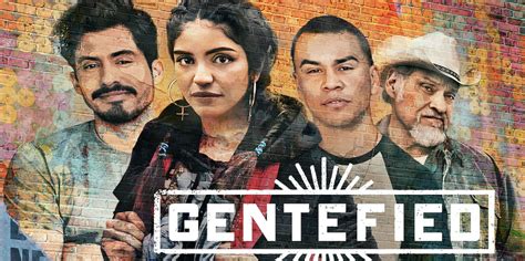 Gentefied Cast And Character Guide Screen Rant
