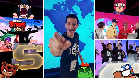 New Game Launch Brawl Stars Waste Creative