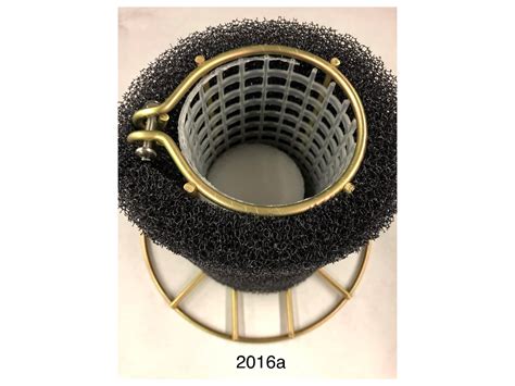 Crusader Gray 8” Wheel