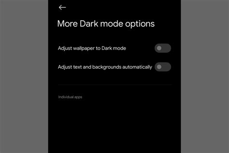 Trik Atasi ‘bug Dark Mode Untuk Individual Apps Miui 12 Aplikasyik
