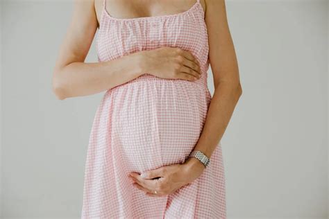胎儿营养不良，孕妈会出现这4种反应 知乎