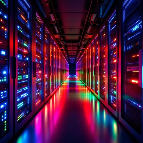 Cybersecurity Datacentergoals Itinfrastructure Core Infosec