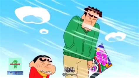 Shinchan New Episode Thand Me Bahar Khelne Ka Mja Kuch Or Hi Hota He Toonisthan YouTube