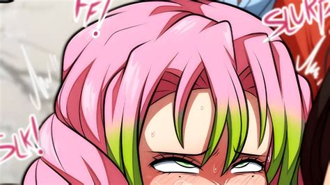 Tanjiro Shows Provocative Demon Slayer Kimetsu No Yaiba Comic Dub YouTube