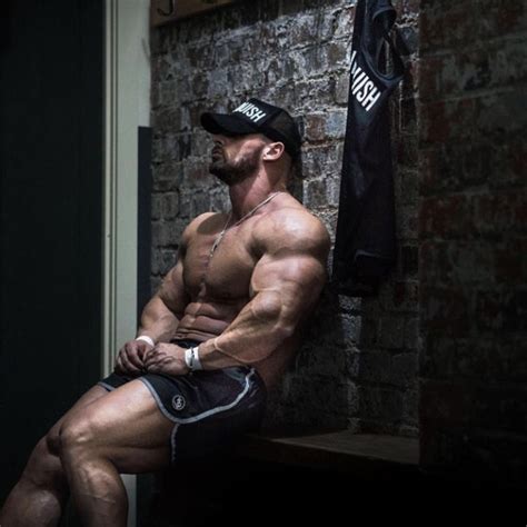 Didnt Think I Was Going To Wake Up Next Morning Now Uplifting Millions Joey Swoll Narrates