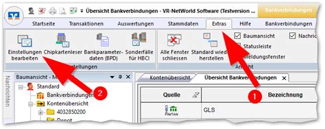 vr networld software elektronische kontoauszüge vr kennung blog