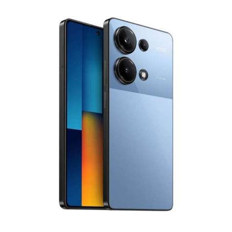 Jual Poco M Pro Gb Garansi Resmi Xiaomi Indonesia Di Seller Kingyo Cengkareng Timur