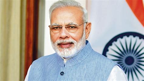 Pm Modi Remarkably Humble Amazingly Good India Us Advocacy Group Chairman Today News