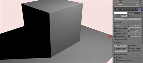 Cycles Tests The New Blender Cpugpu Renderer Of Awesomeness Page