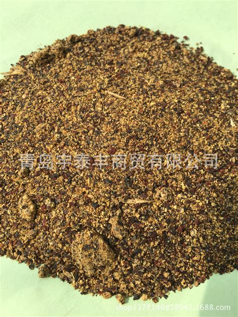 菜籽饼 菜粕 蛋白饲料 双低菜粕 阿里巴巴