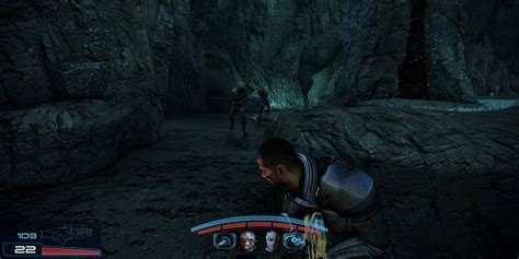 How To Complete Attican Traverse The Rachni In Mass Effect 3