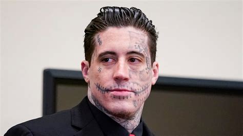 Who Is Wade Wilson And What Was He Convicted Of The Us Sun