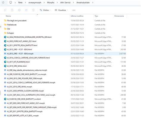 Accessing Task Folder Server EasyMorph Community Data Preparation