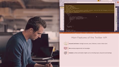 Online Course Playbook Mining Data With The Twitter Api From