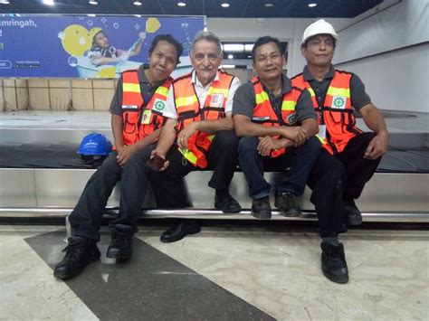 Baggage Handling Systems Bond Electrics PTY LTD