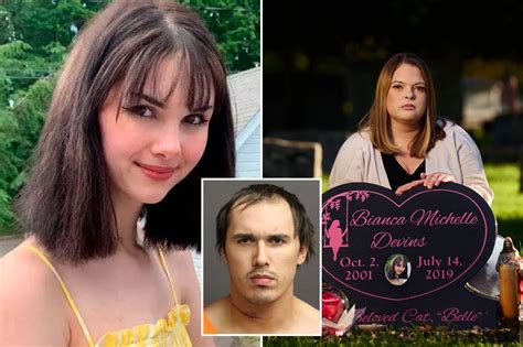 Man Gets 25 Years For Murdering Instagram Star Bianca Devins