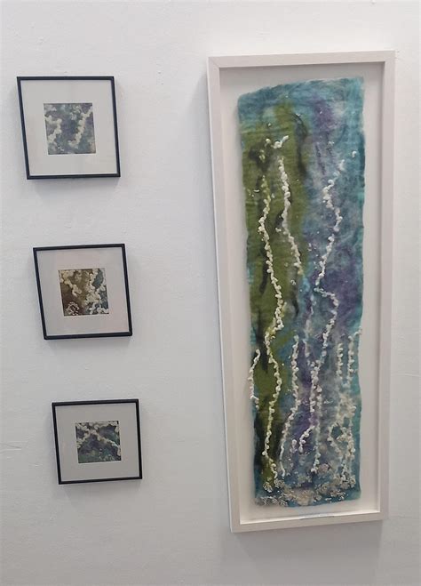 Unda Da Sea Me Felt 2022 Rart