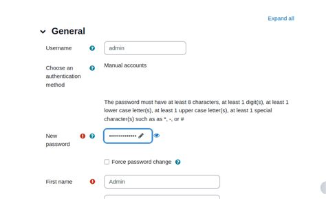 How To Install Moodle On Ubuntu 2004 With Nginx Linuxshout