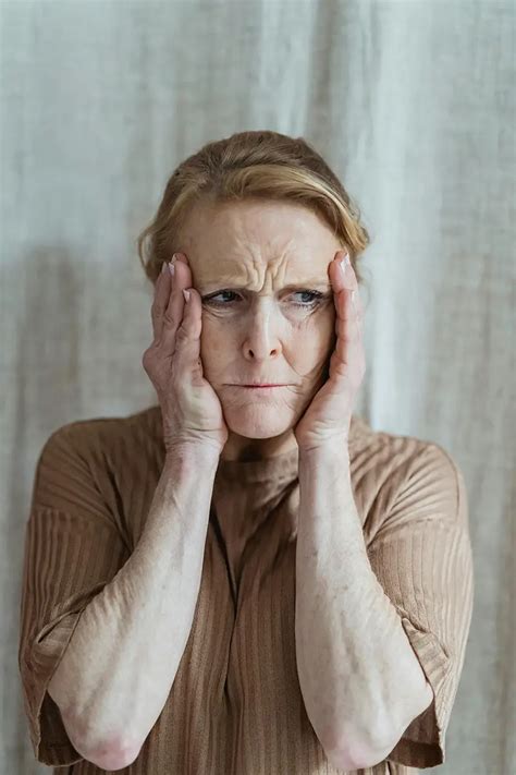 Cognitive Decline Essential Mind Healthcare