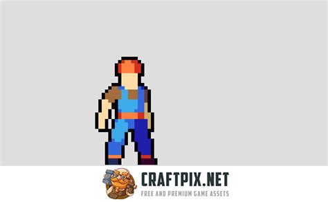 Platformer Enemy Sprite Sheets By Free Game Assets Gui Sprite Tilesets Platformer Enemy Sprite Sheets By Free Game Assets Gui Sprite Tilesets