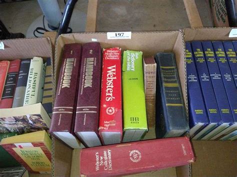 Dictionaries Hoyle Official Rules Assiter Auctioneers