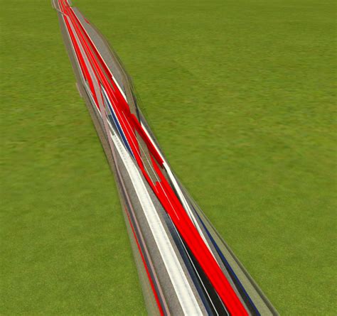 Civil 3d Corridor With Custom Subassembly Import Autodesk Community